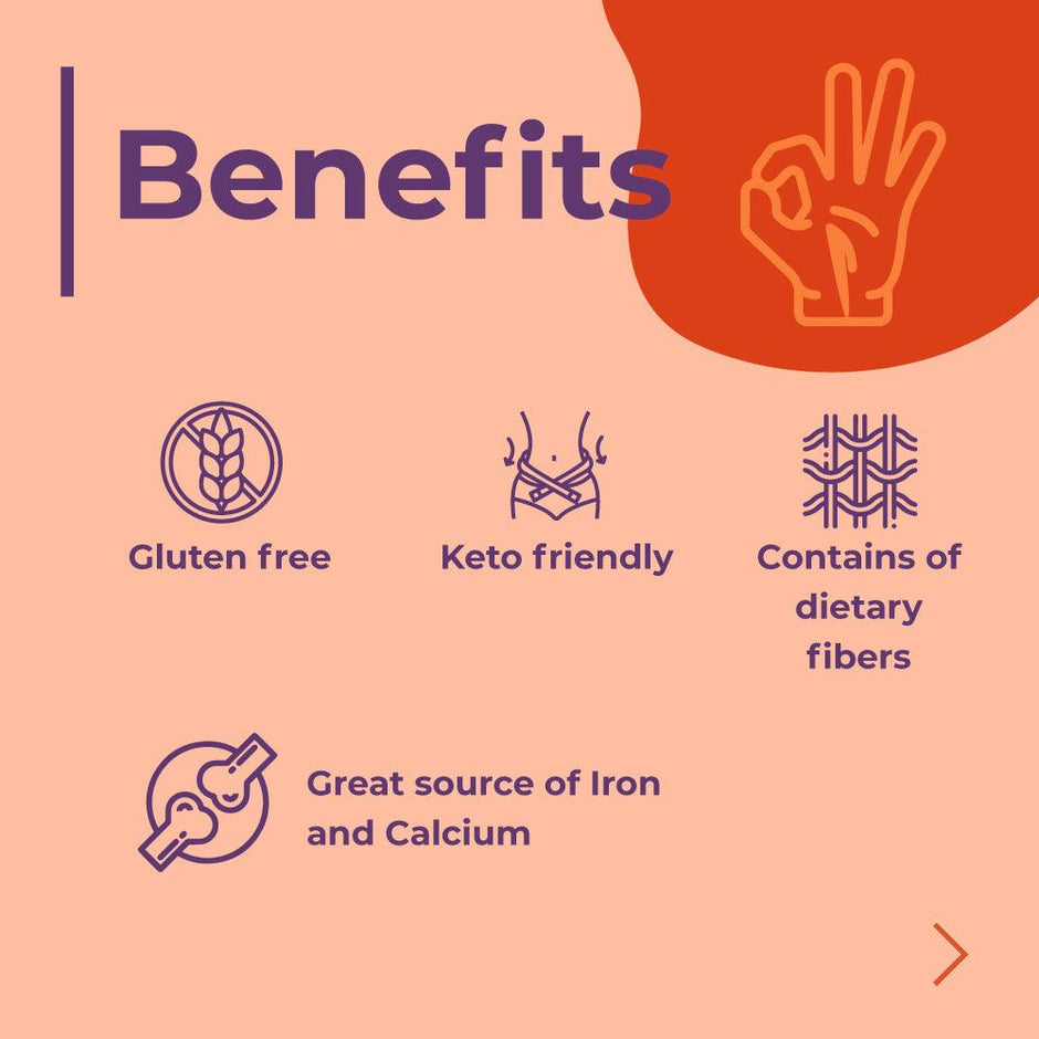 Happy Karma | Healthy Foods & Snacks for the Modern Indian